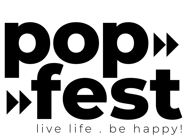 Popfest Logo – That's The Tickets